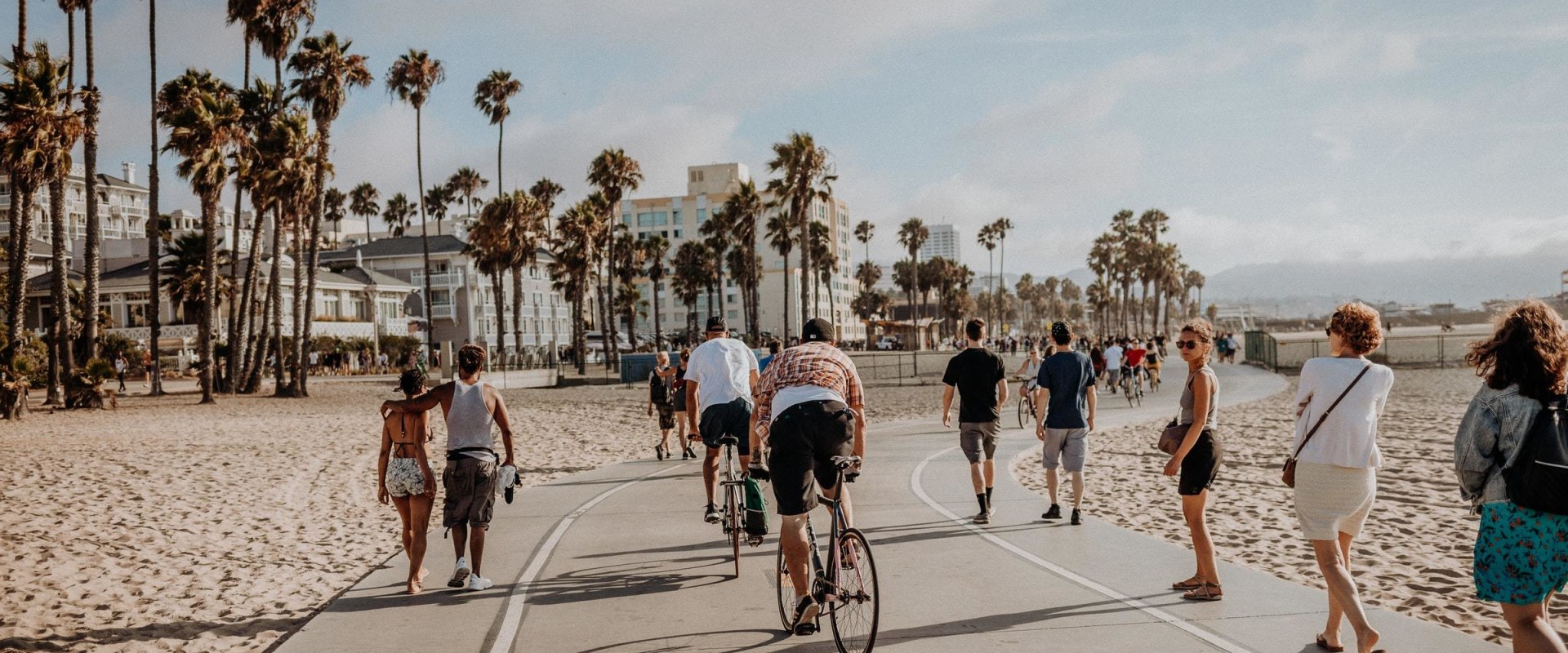 Exploring the Longest and Most Exciting Bike Rides in Los Angeles County